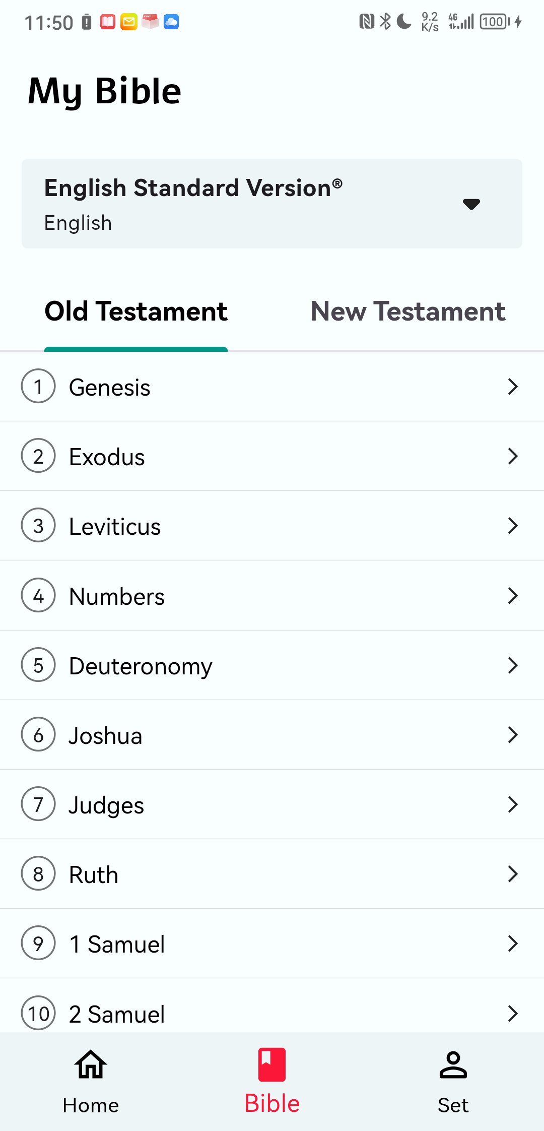 Bible APK for Android Download