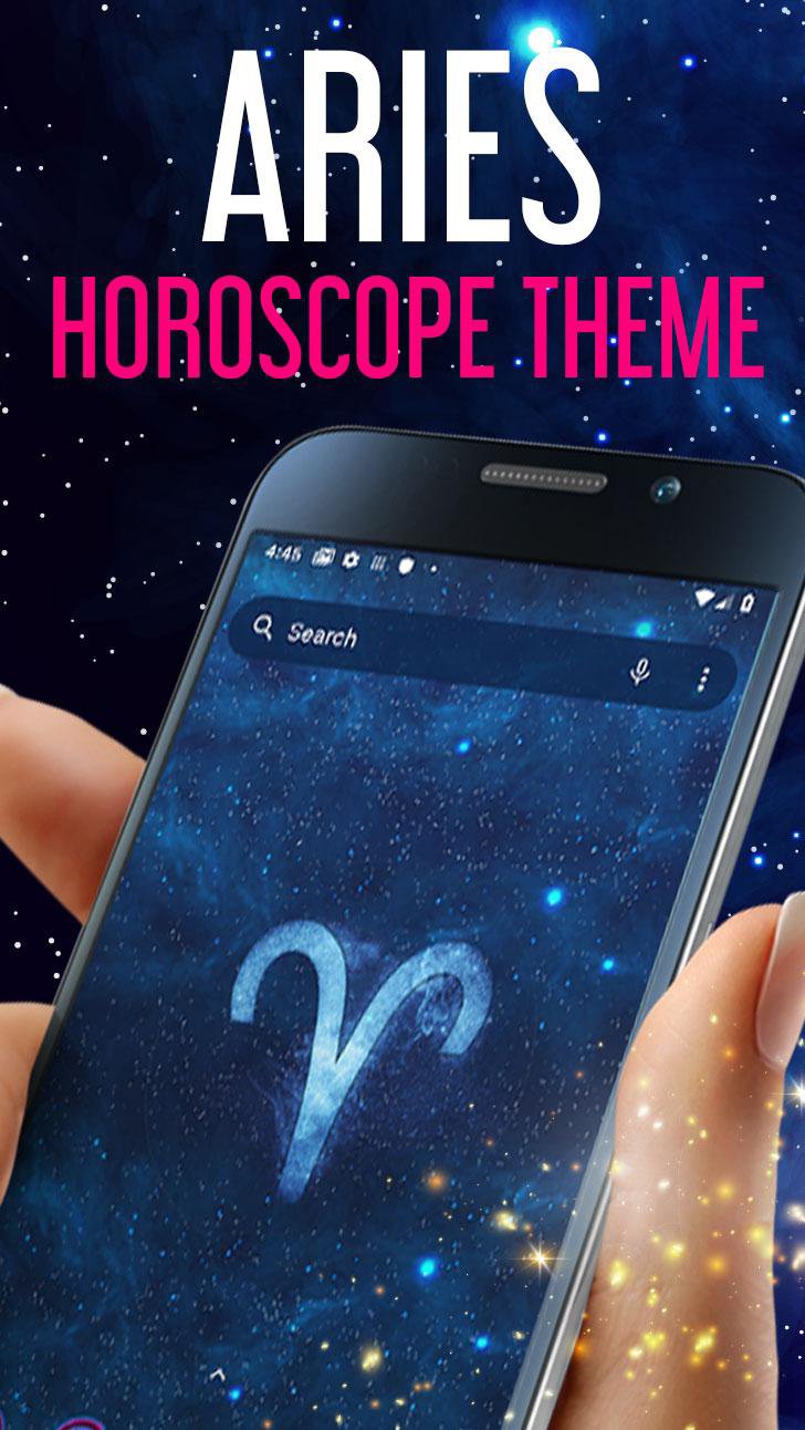 Aries Theme APK for Android Download