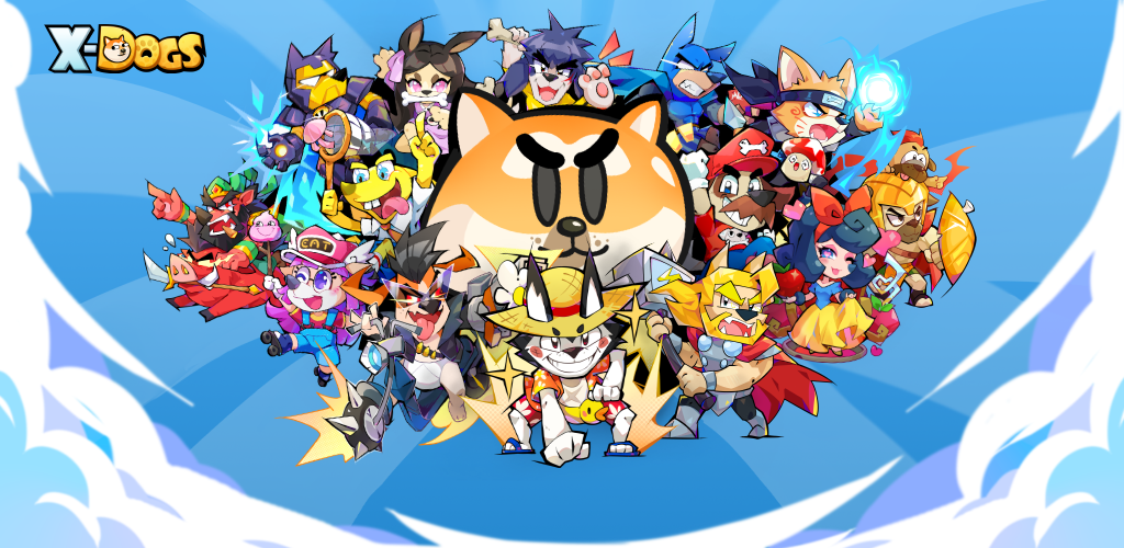 How to Download X Dogs: Get 999 Draws Latest Version for Android 2025