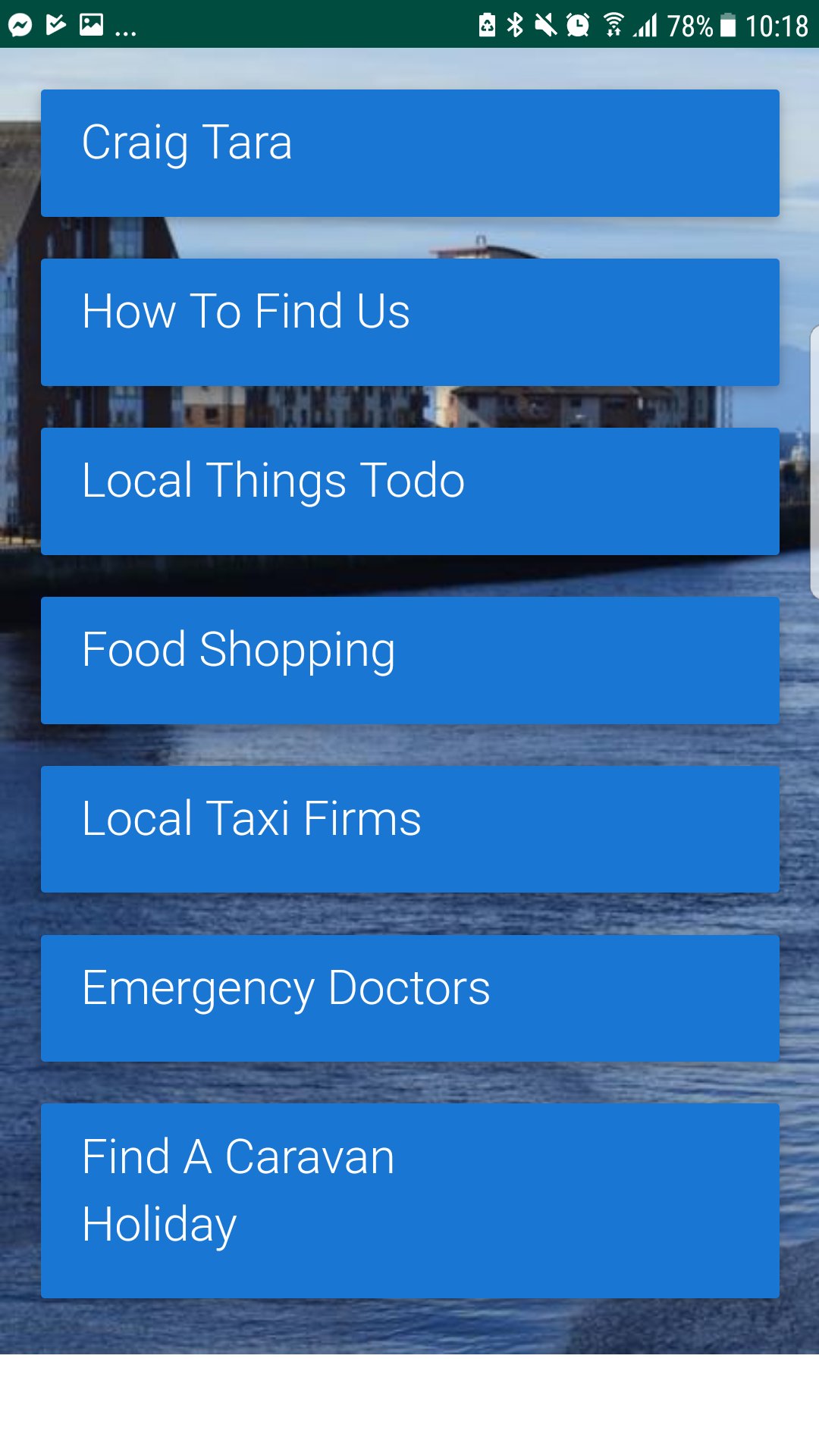 Craig Tara APK for Android Download