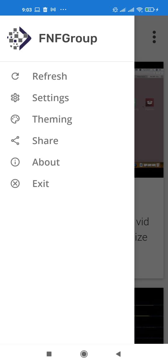 FNF Group APK للاندرويد تنزيل