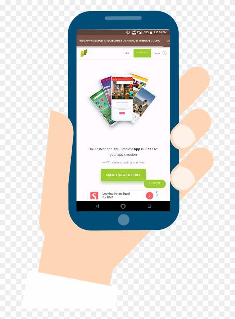 Free App Creator Create Apps Without Coding Apk For Android Download