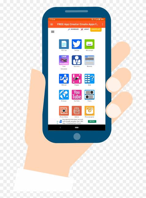 FREE App Creator Create Apps Without Coding APK for Android Download FREE App Creator Create Apps Without Coding APK for Android Download