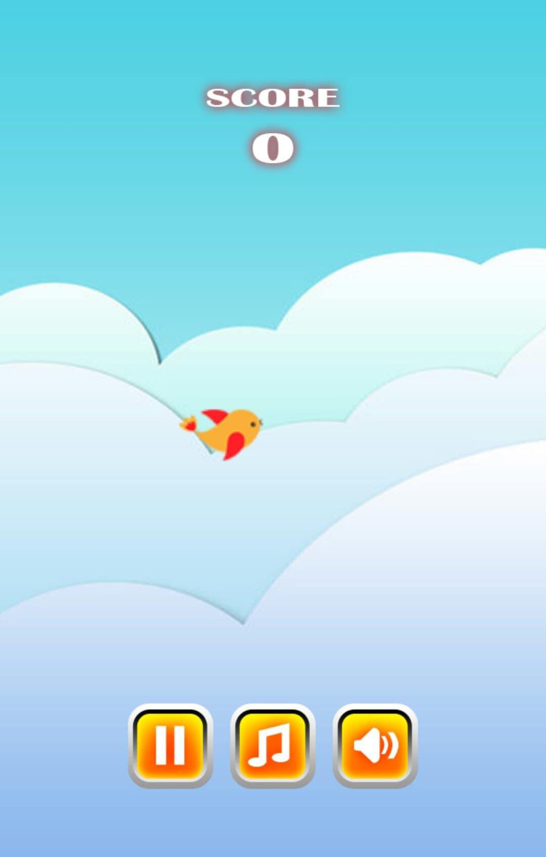 Flying Bird APK for Android Download