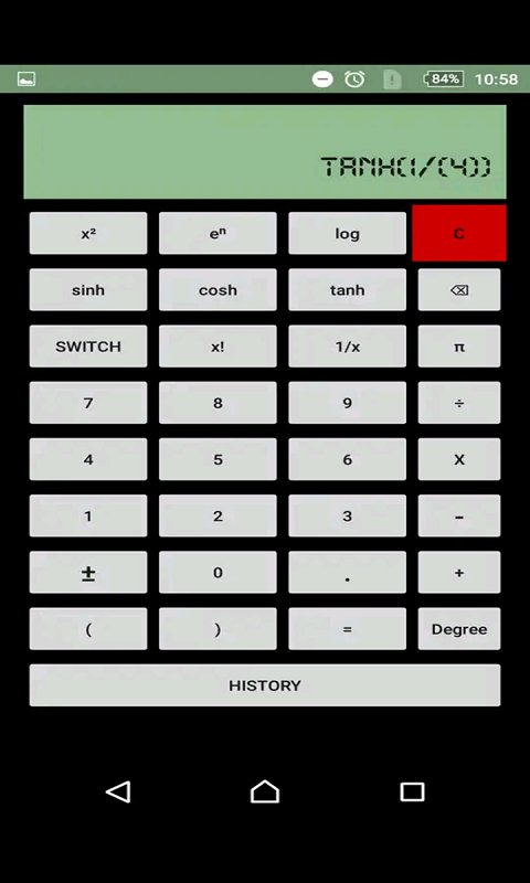 Fx calc APK for Android Download