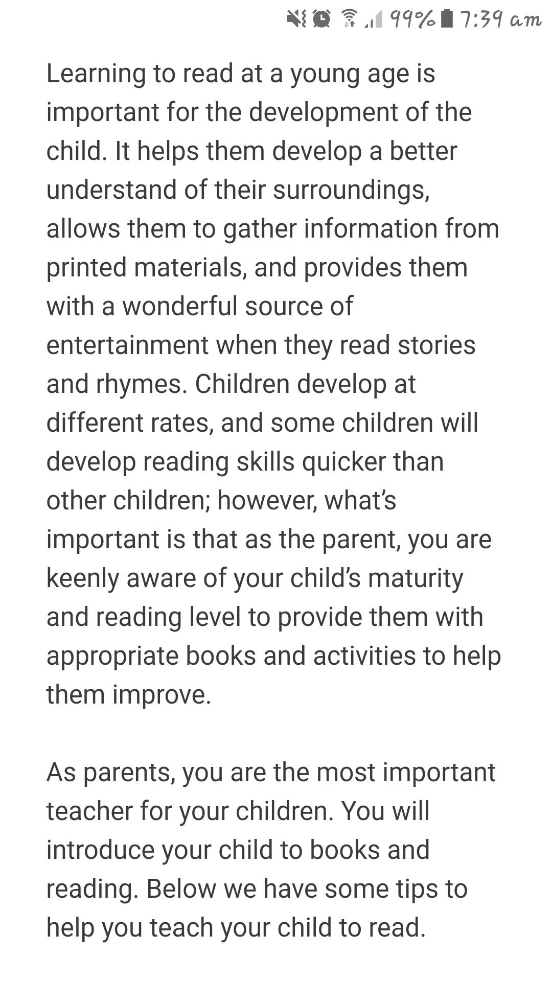 How To Teach Children To Read APK For Android Download how-to-teach-children-to-read-apk-for-android-download