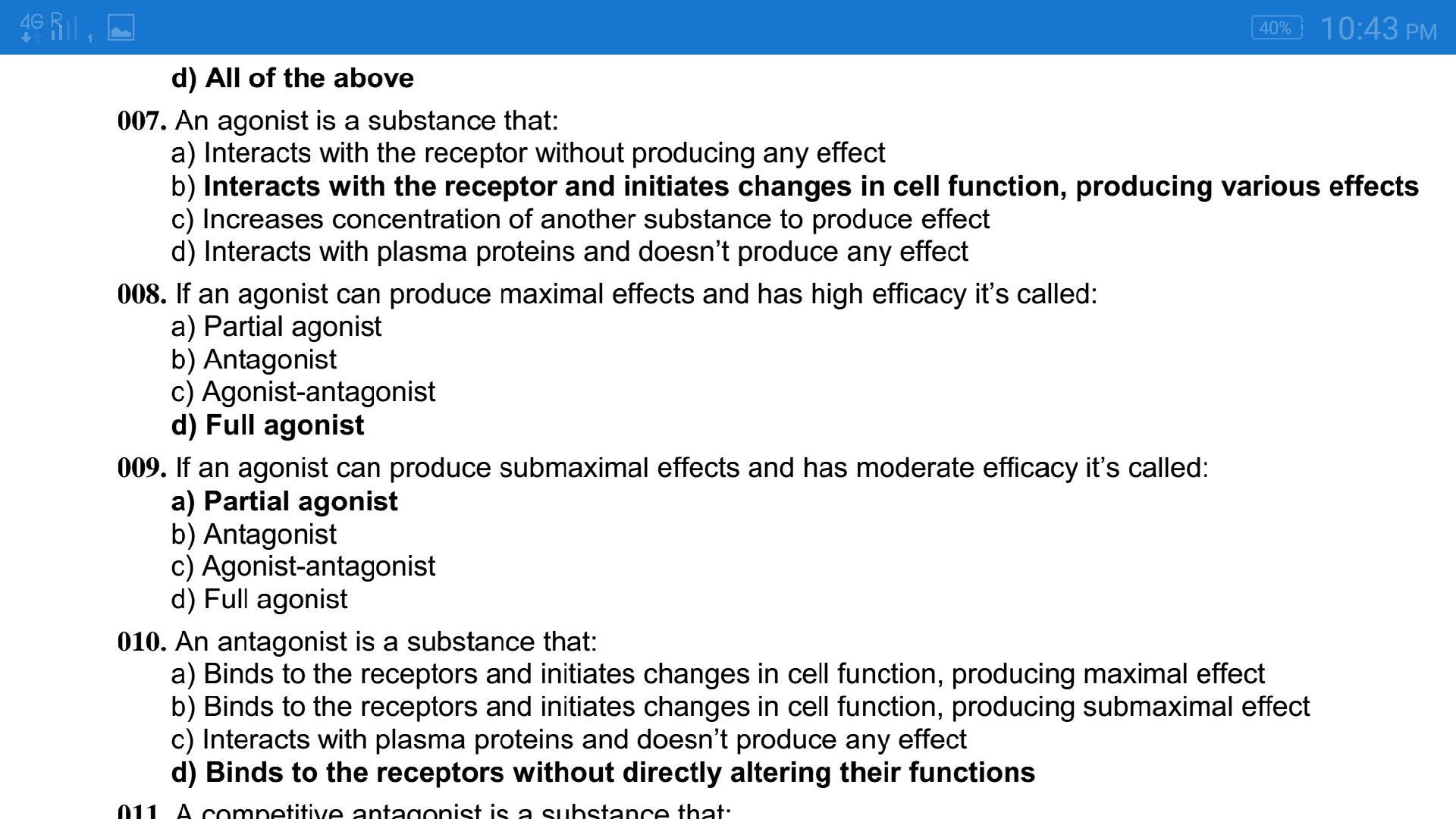 Multiple Choice Questions Of Pharmacology APK For Android Download multiple-choice-questions-of-pharmacology-apk-for-android-download