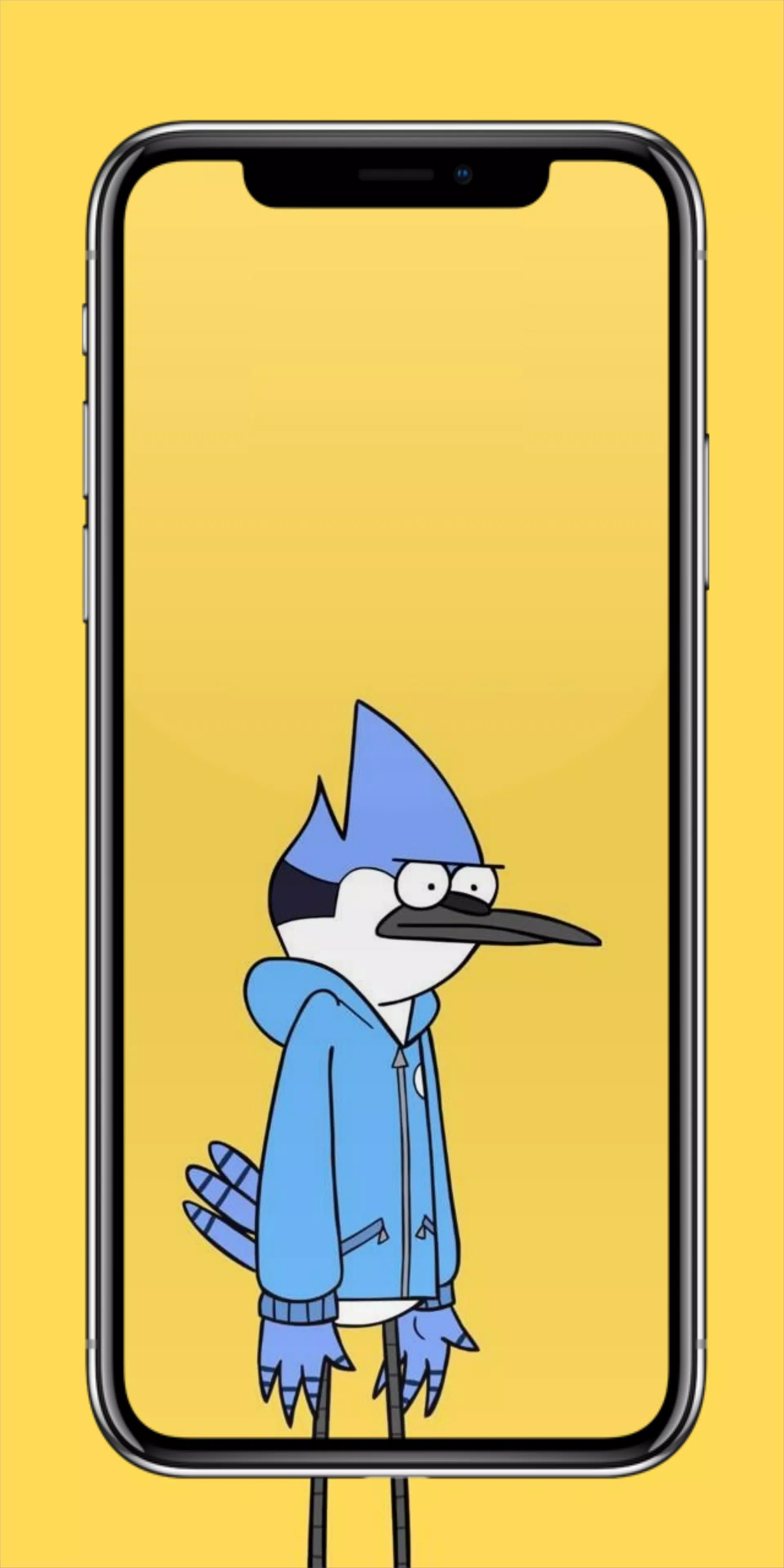 Regular Show Wallpaper 1920x1080