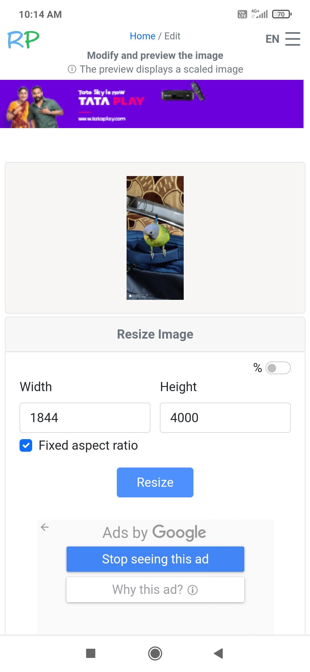 Resize Pixel APK resize-pixel-apk