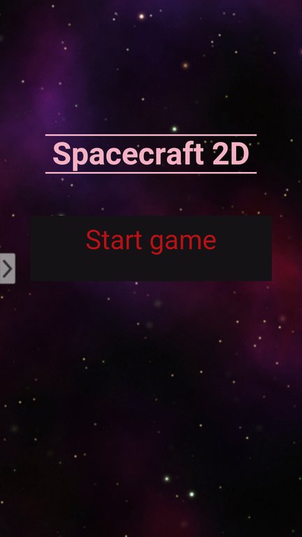 Spacecraft 2D APK for Android Download