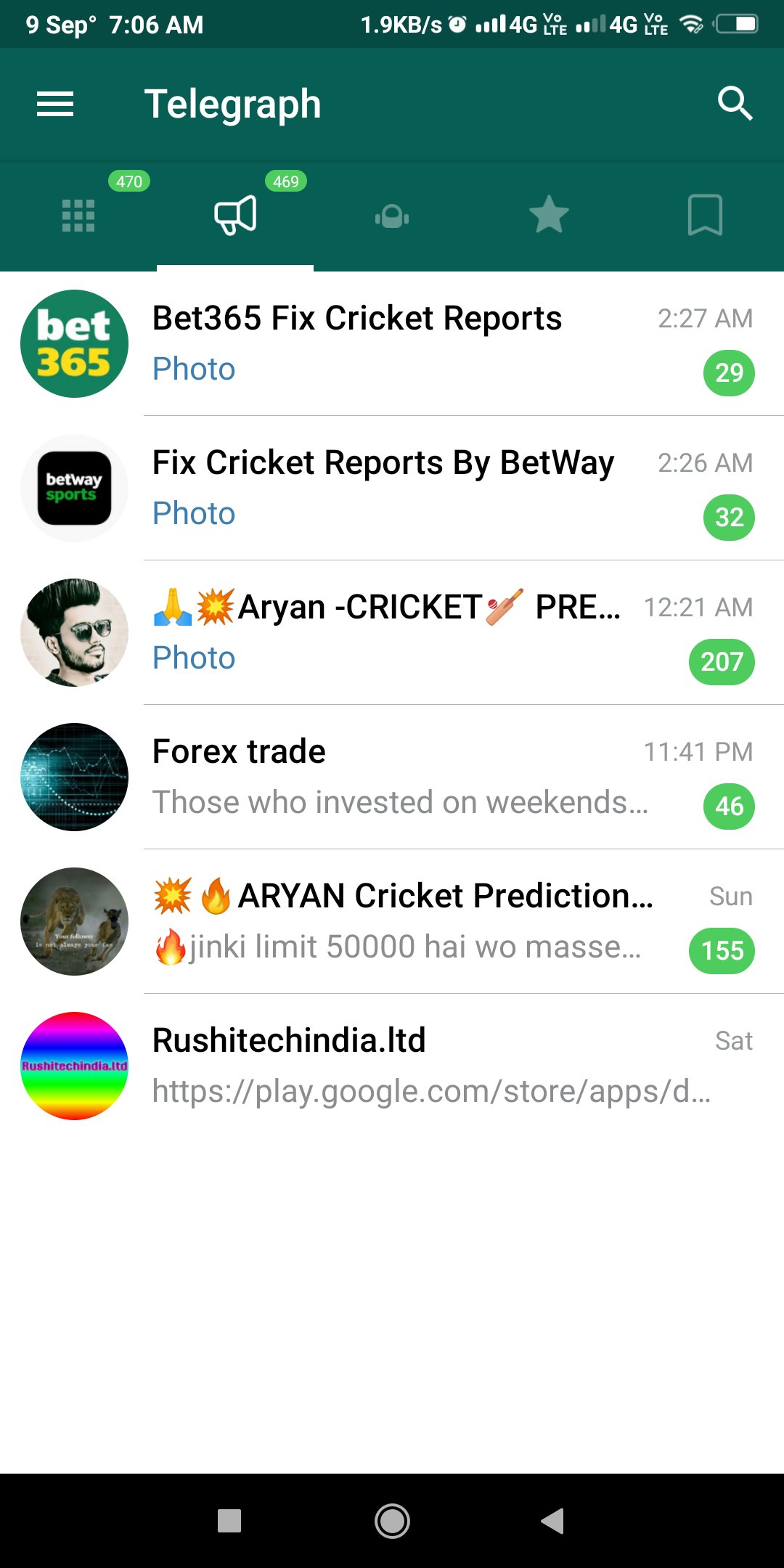 Telegraph APK for Android Download