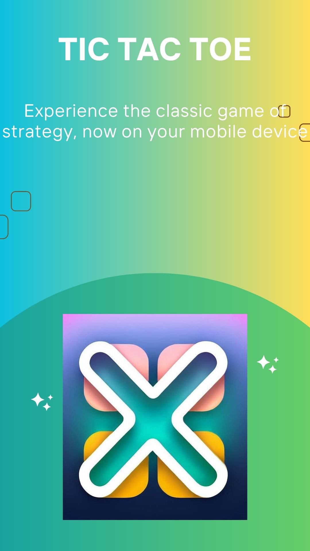 Tic Tac Toe APK for Android Download