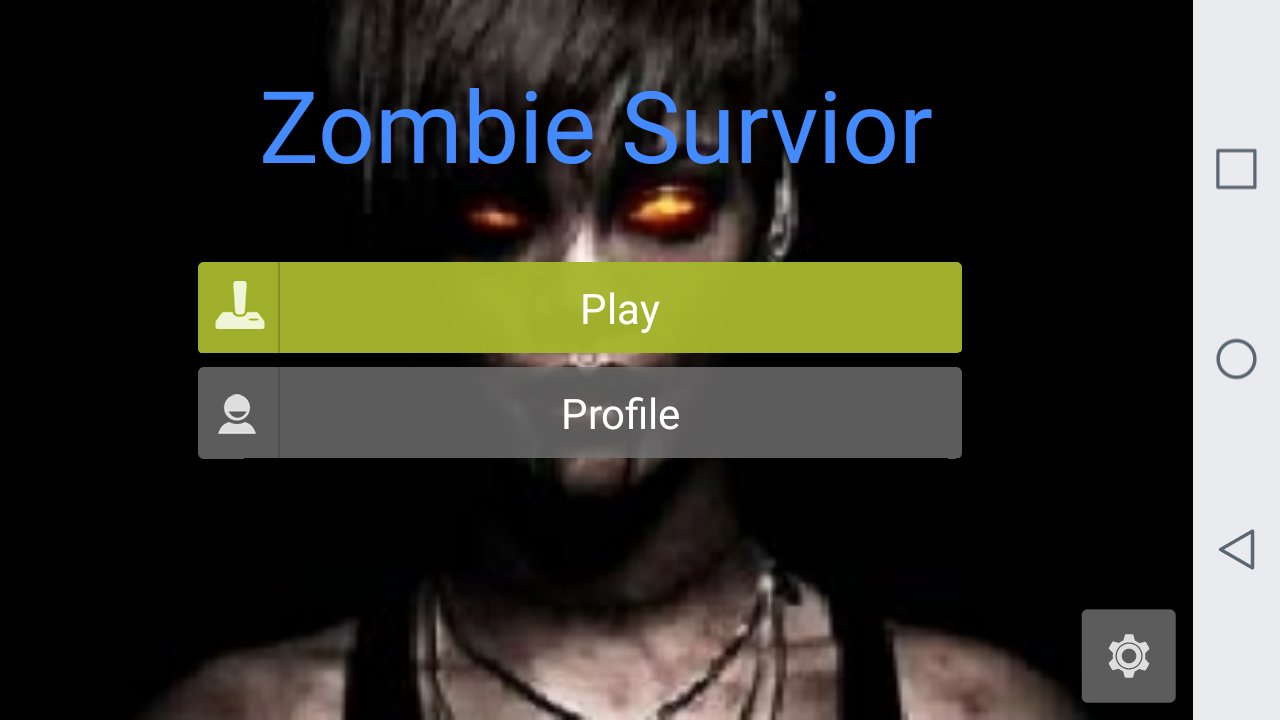 Zombie Survivor APK for Android Download