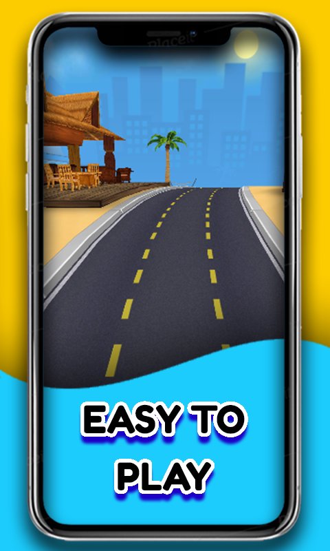 WACKY LAPS APK for Android Download