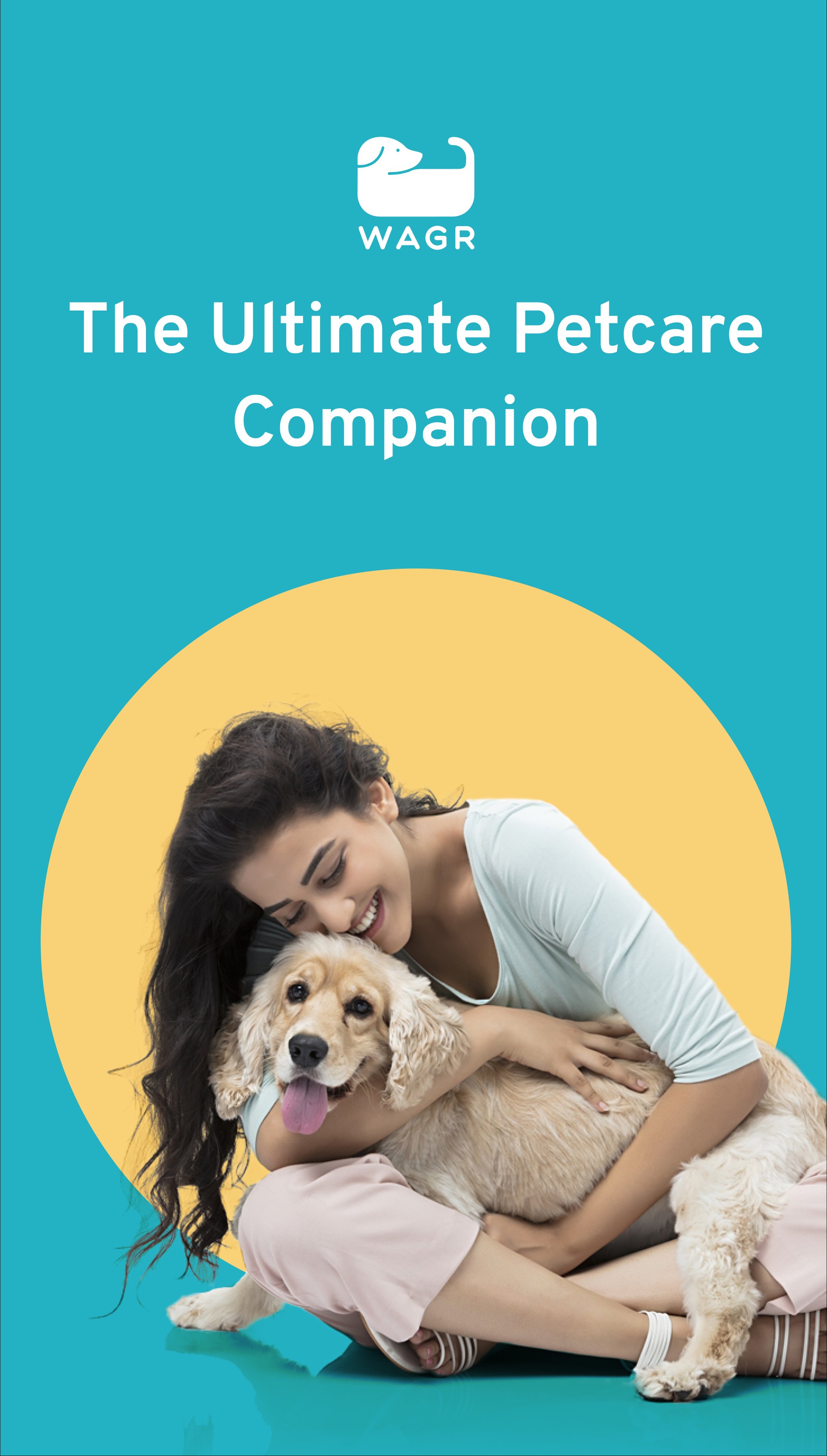 Wagr Petcare APK for Android Download