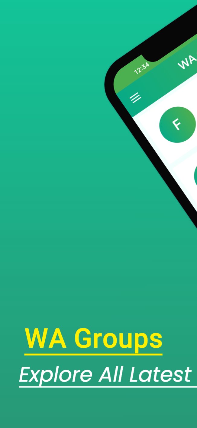 WA Groups (Whats Groups) APK for Android Download