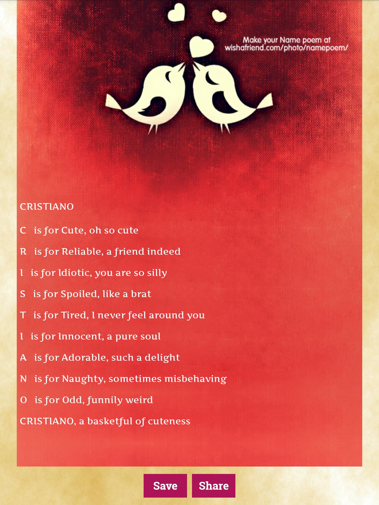 Name Meaning Generator Free Poem Maker For Android APK Download name-meaning-generator-free-poem-maker-for-android-apk-download