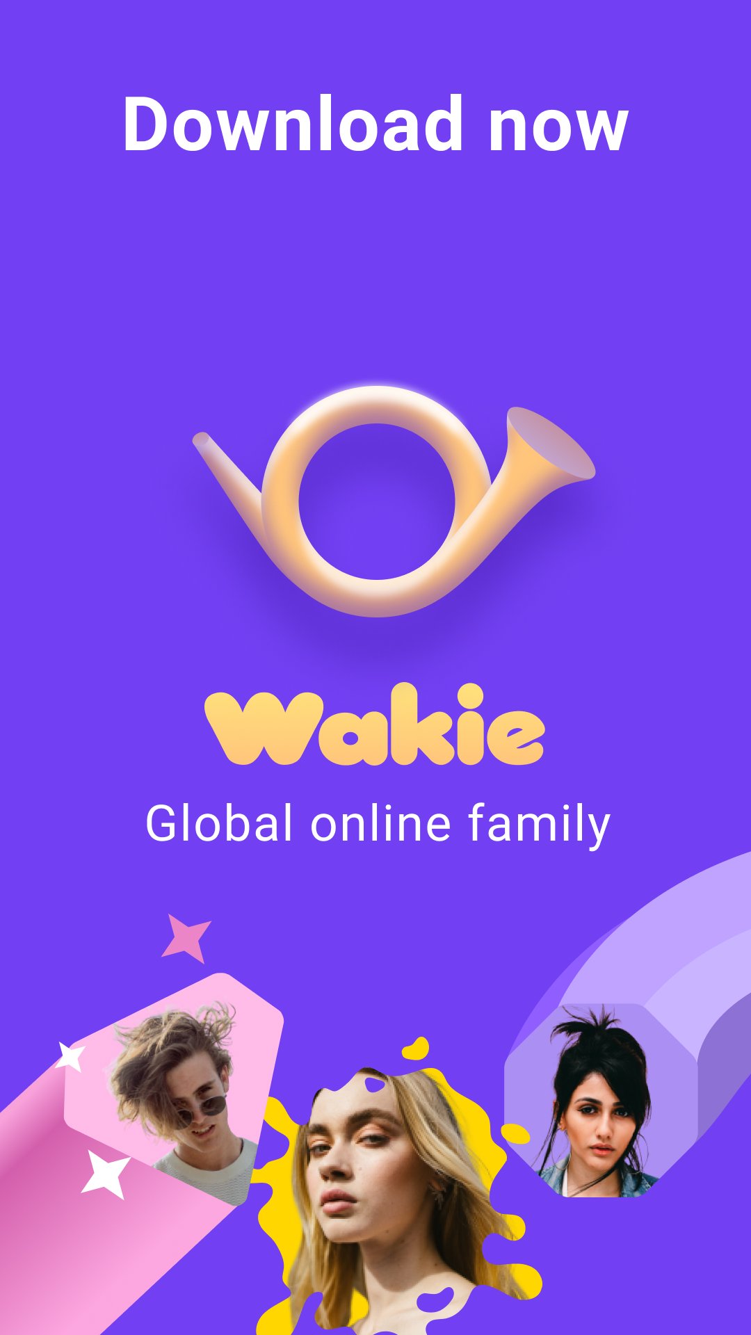 Wakie APK for Android Download
