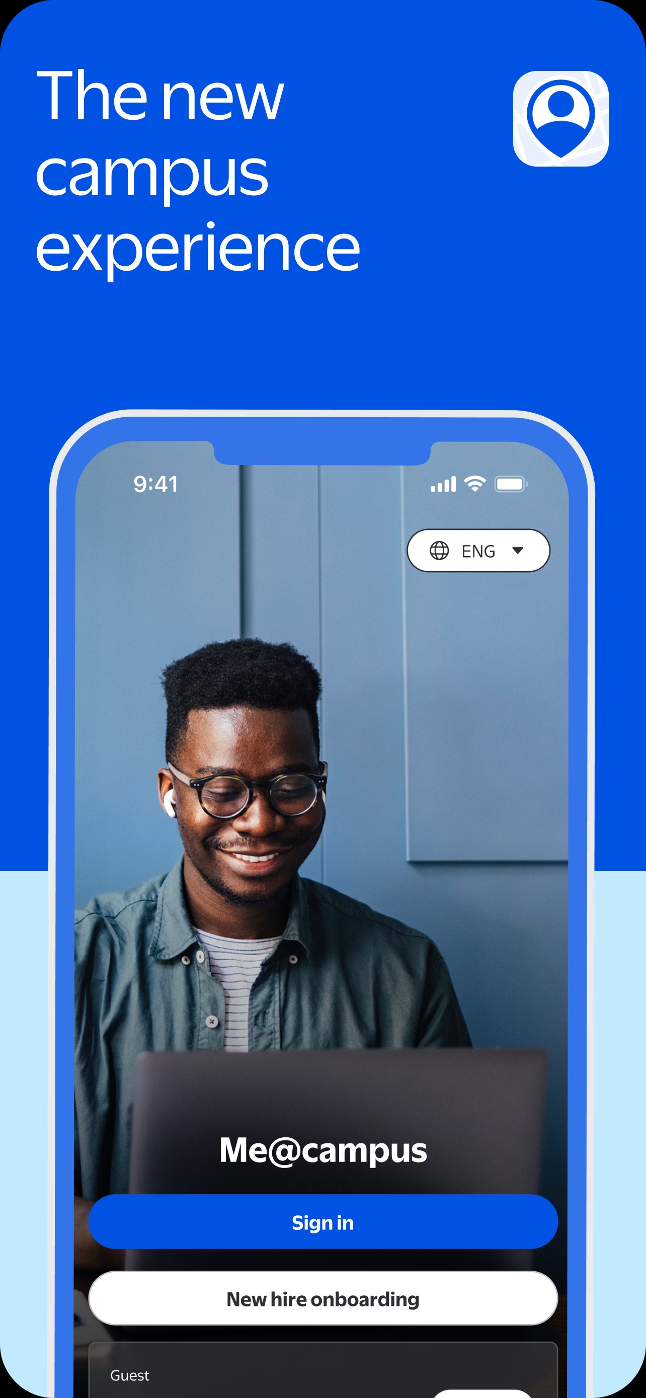 Me@Campus APK for Android Download