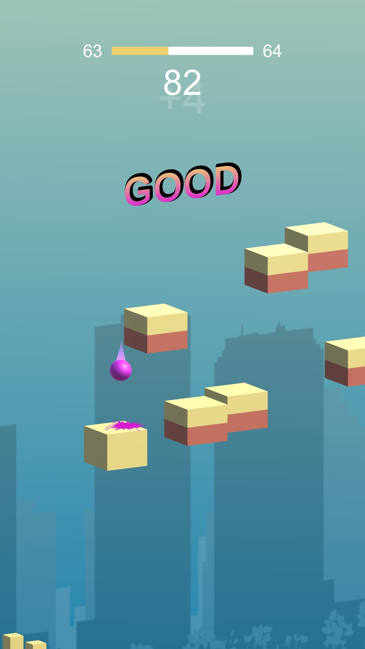 Block Hop 3D APK for Android Download