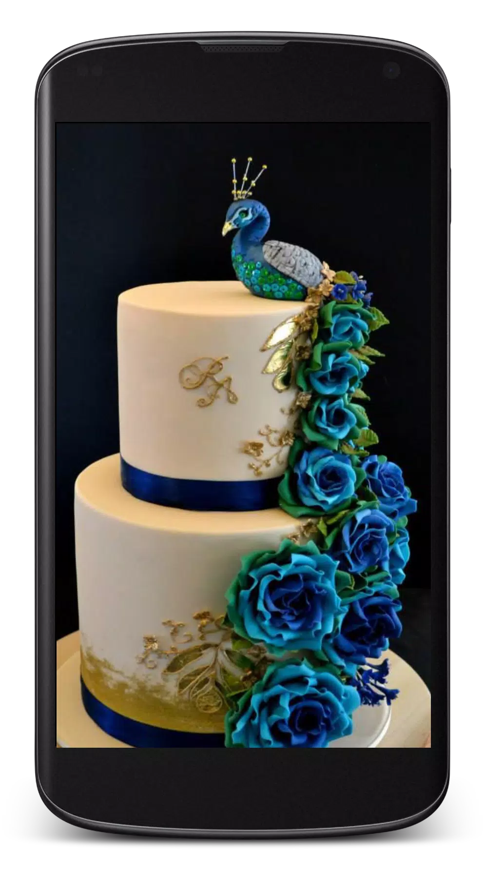 Hd Wedding Cake Wallpapers