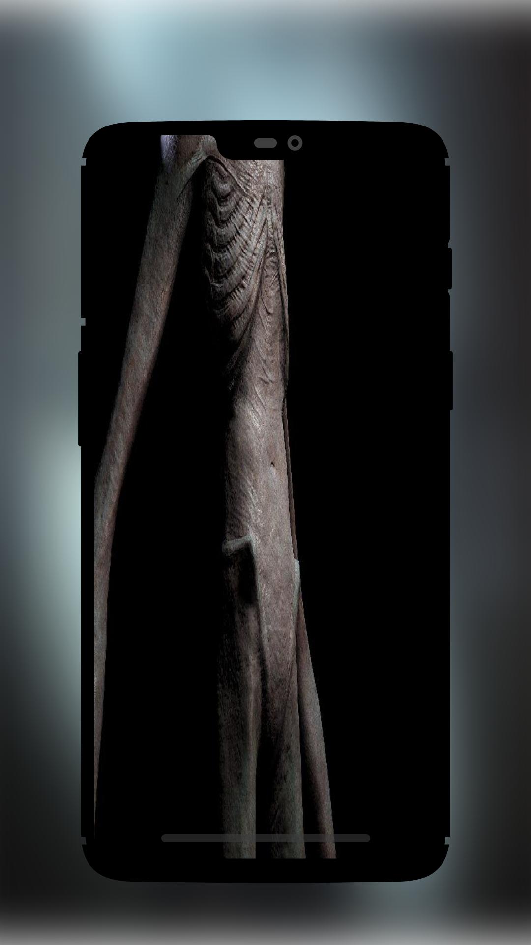 Scp 096 Wallpaper Apk برای دانلود اندروید