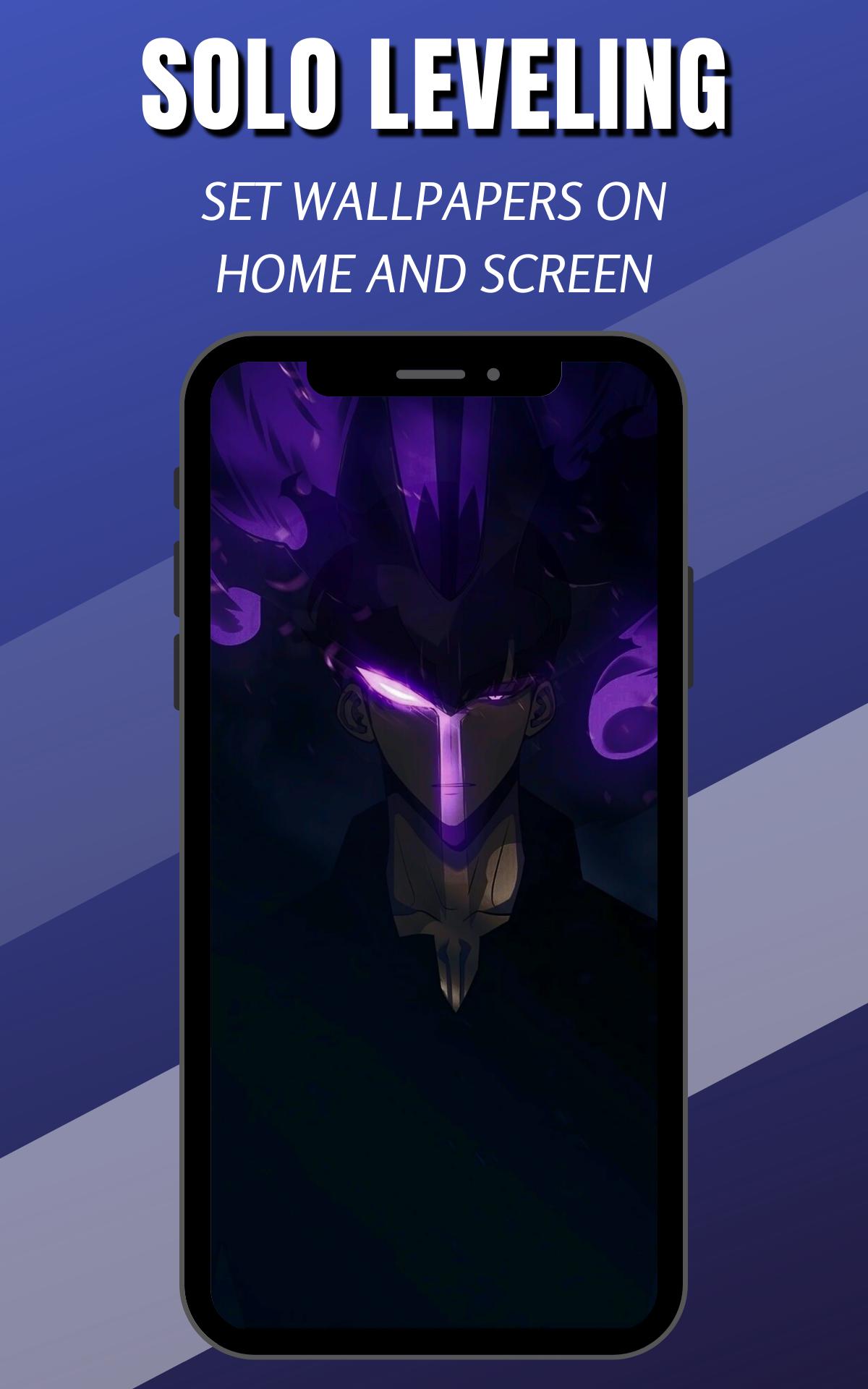 Solo Leveling Apk For Android Download