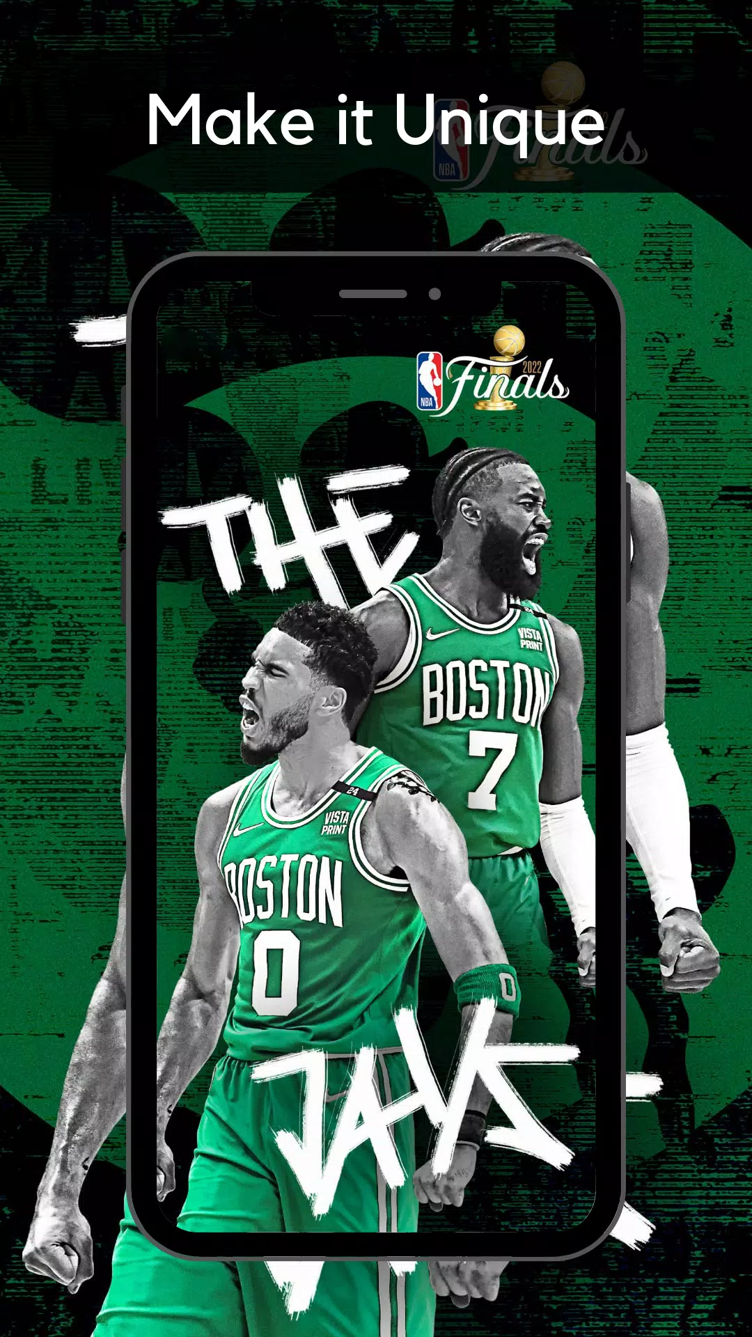 Celtics Wallpaper