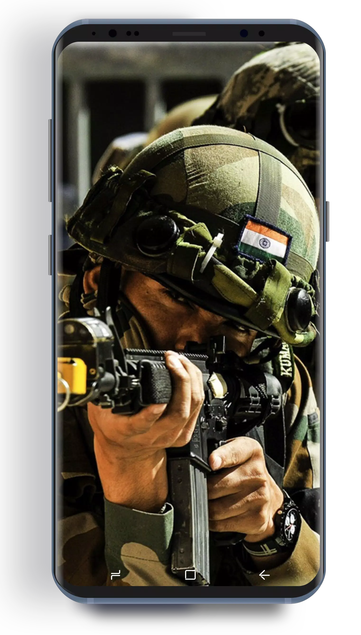 Cool Army Wallpapers Hd