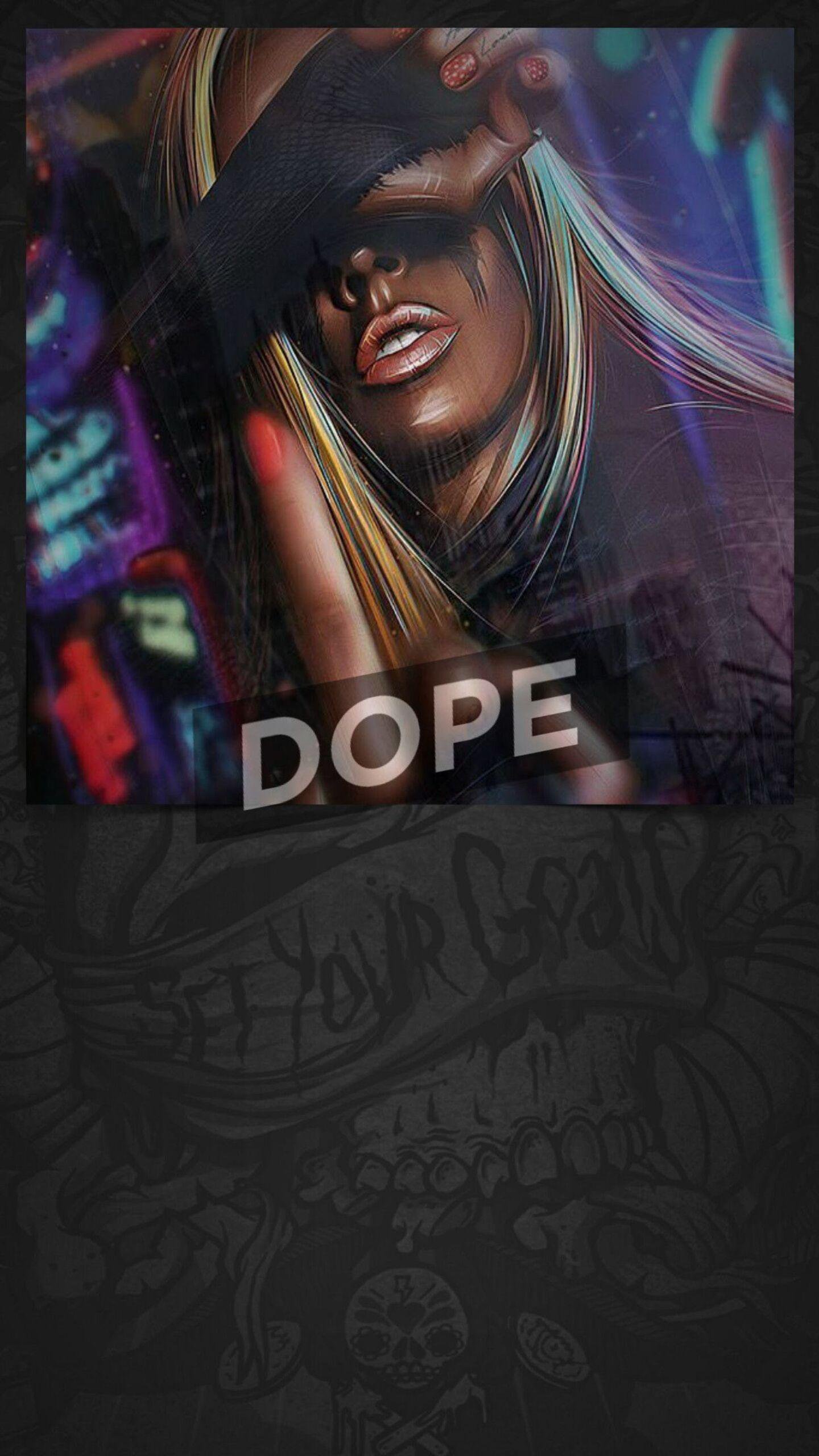 Descarga de APK de Dope Wallpapers para Android
