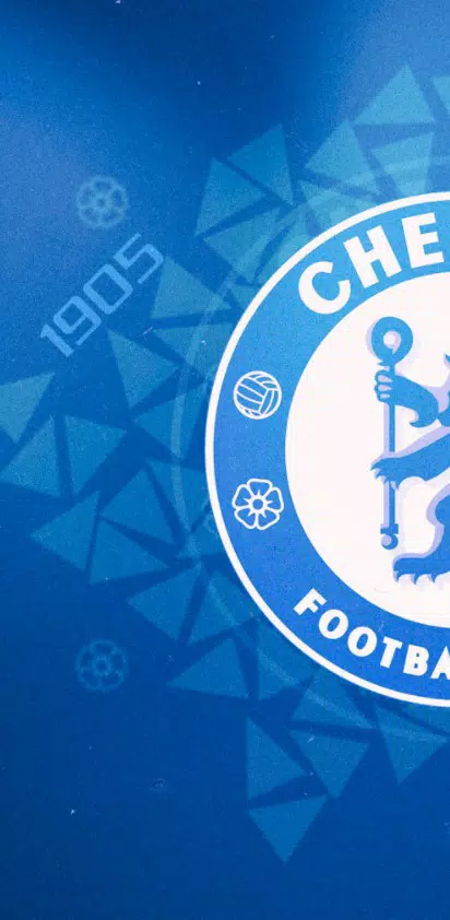 Chelsea Logo Wallpaper Hd