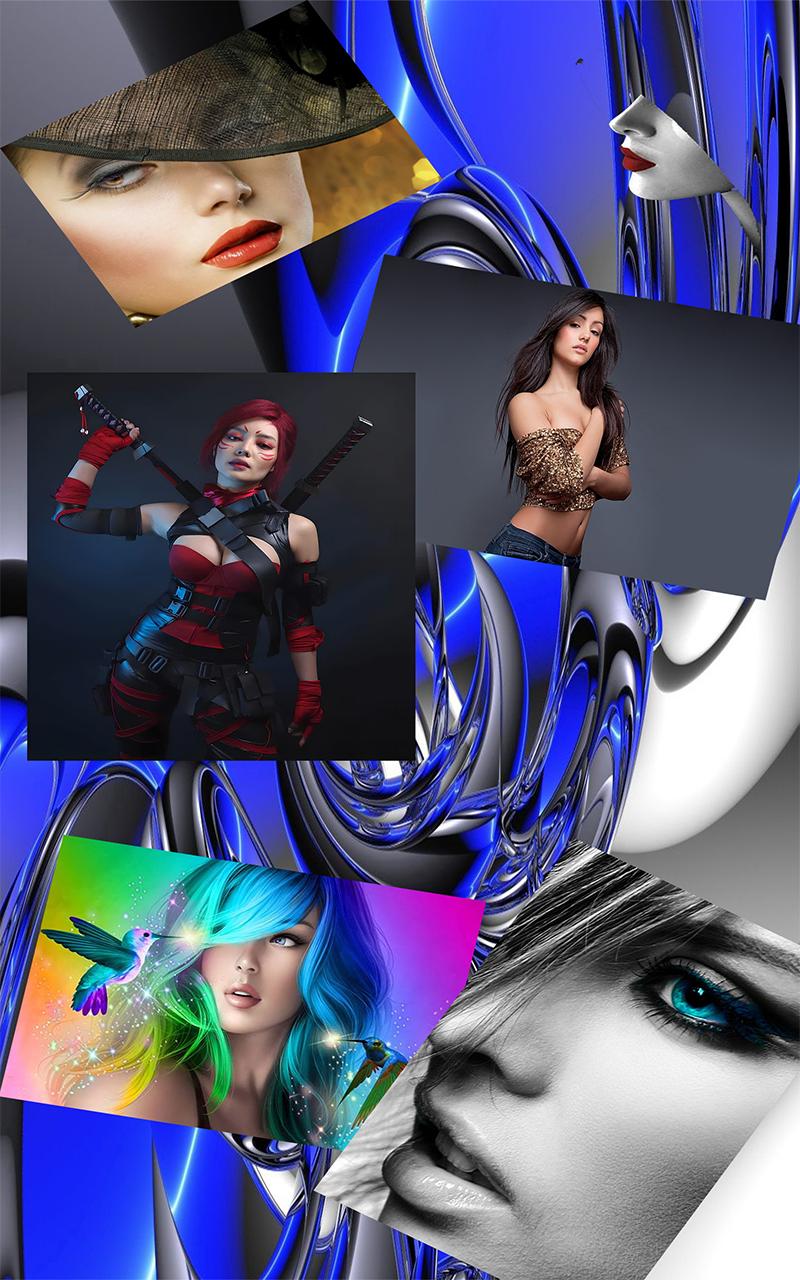 Sexy Girls Wallpaper Hd Apk Download For Android Latest Version