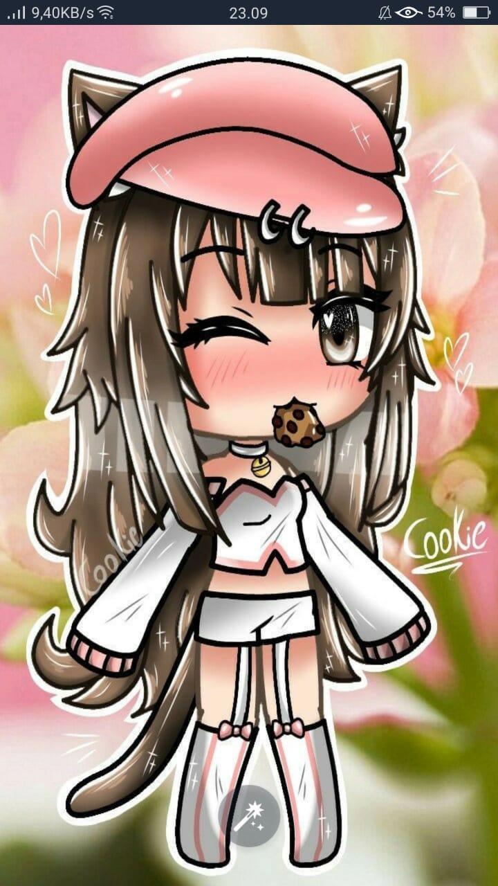 4k Cute Gacha Wallpaper Offline For Android Apk Download