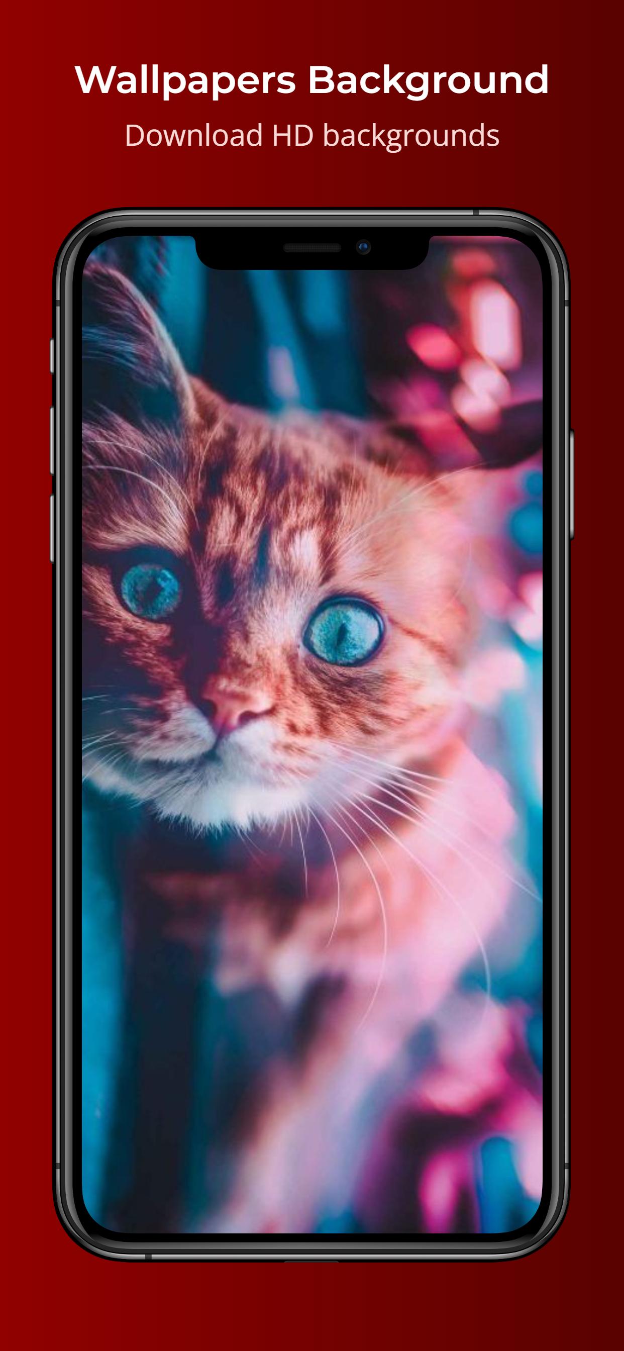 Descarga De Apk De Wallpapers Background Para Android