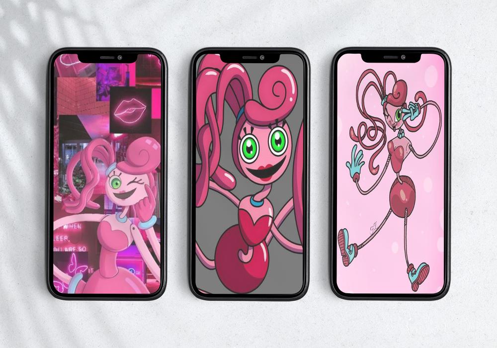 Mommy Long Legs Wallpaper Apk Für Android Herunterladen