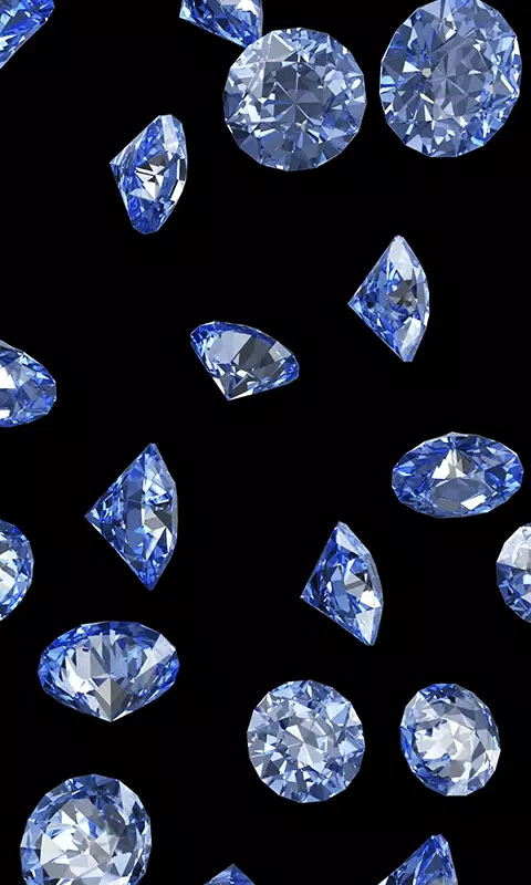 Diamonds Wallpaper