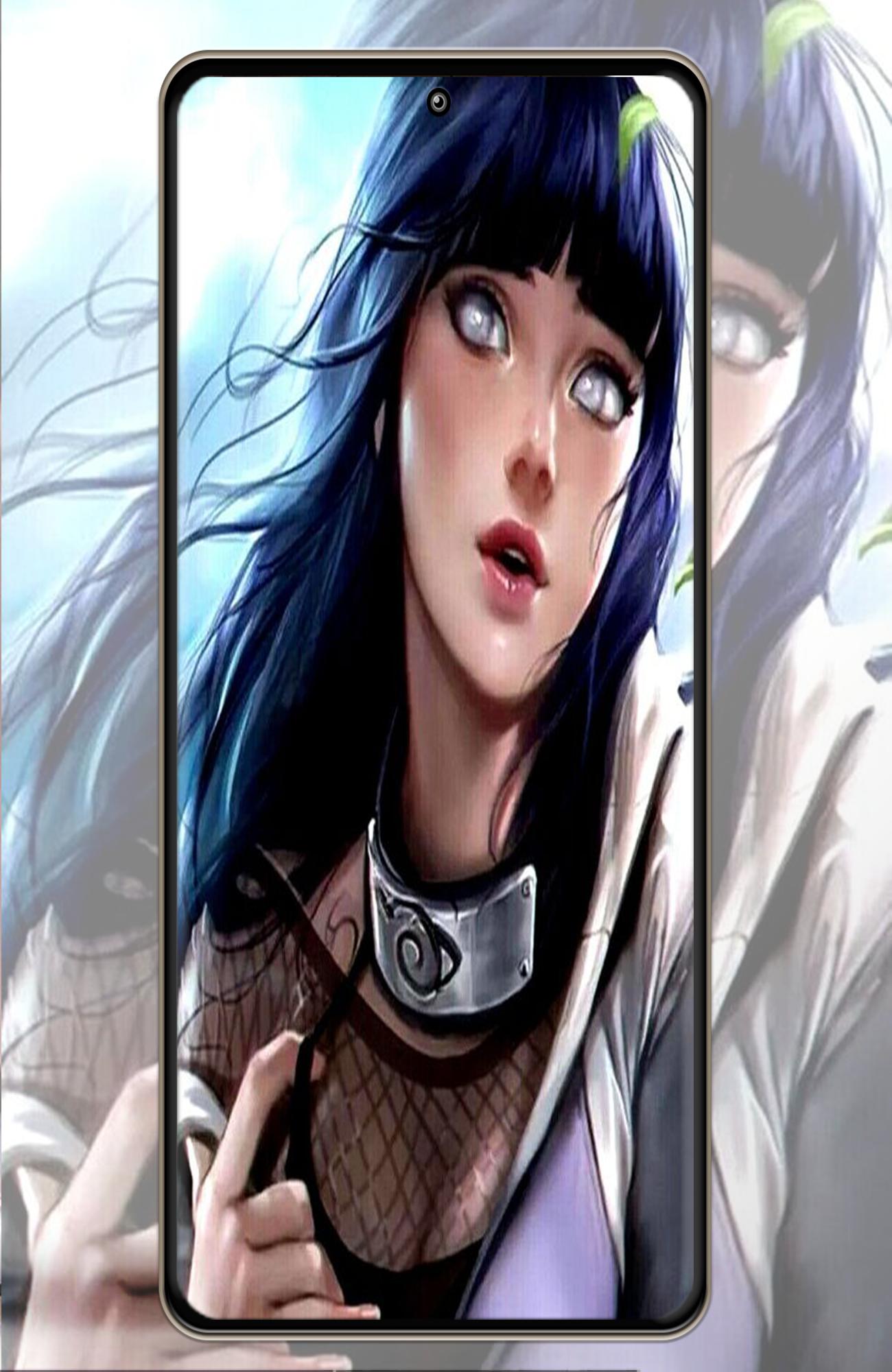 Anime Girl Wallpaper Apk For Android Download
