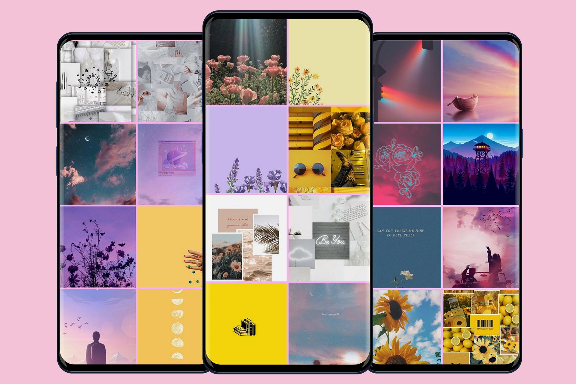 Aesthetic Wallpaper Offline APK Per Android Download aesthetic-wallpaper-offline-apk-per-android-download