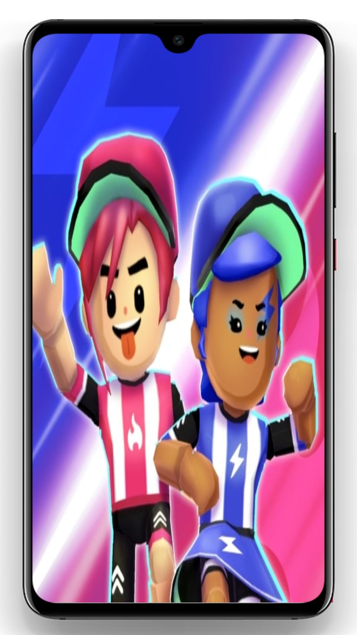 下載PK XD Wallpaper的安卓版本