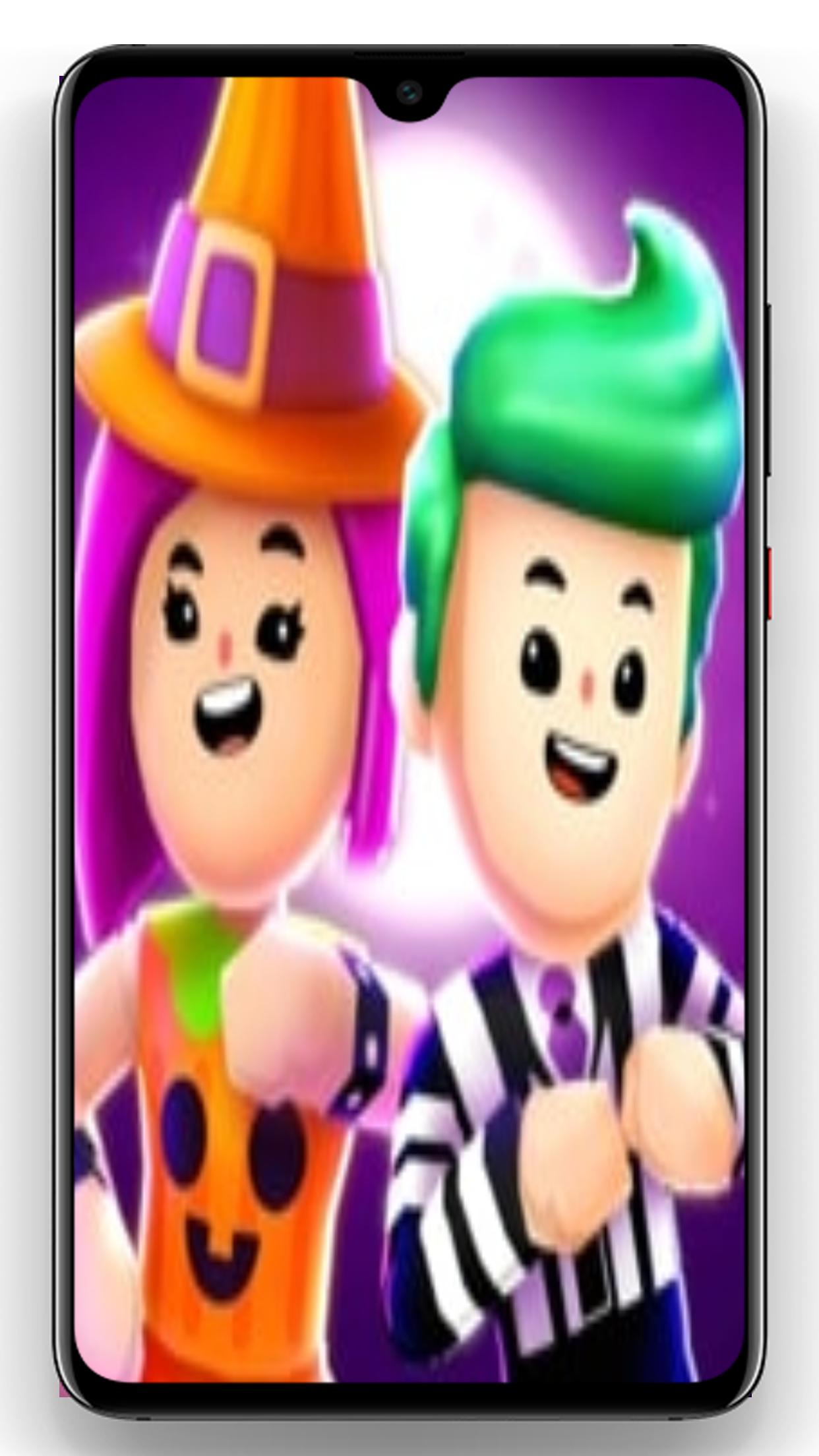 PK XD Wallpaper APK do pobrania na Androida PK XD Wallpaper APK do pobrania na Androida