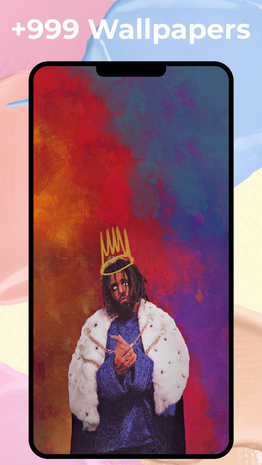 JID wallpaper HD | 4K APK للاندرويد تنزيل