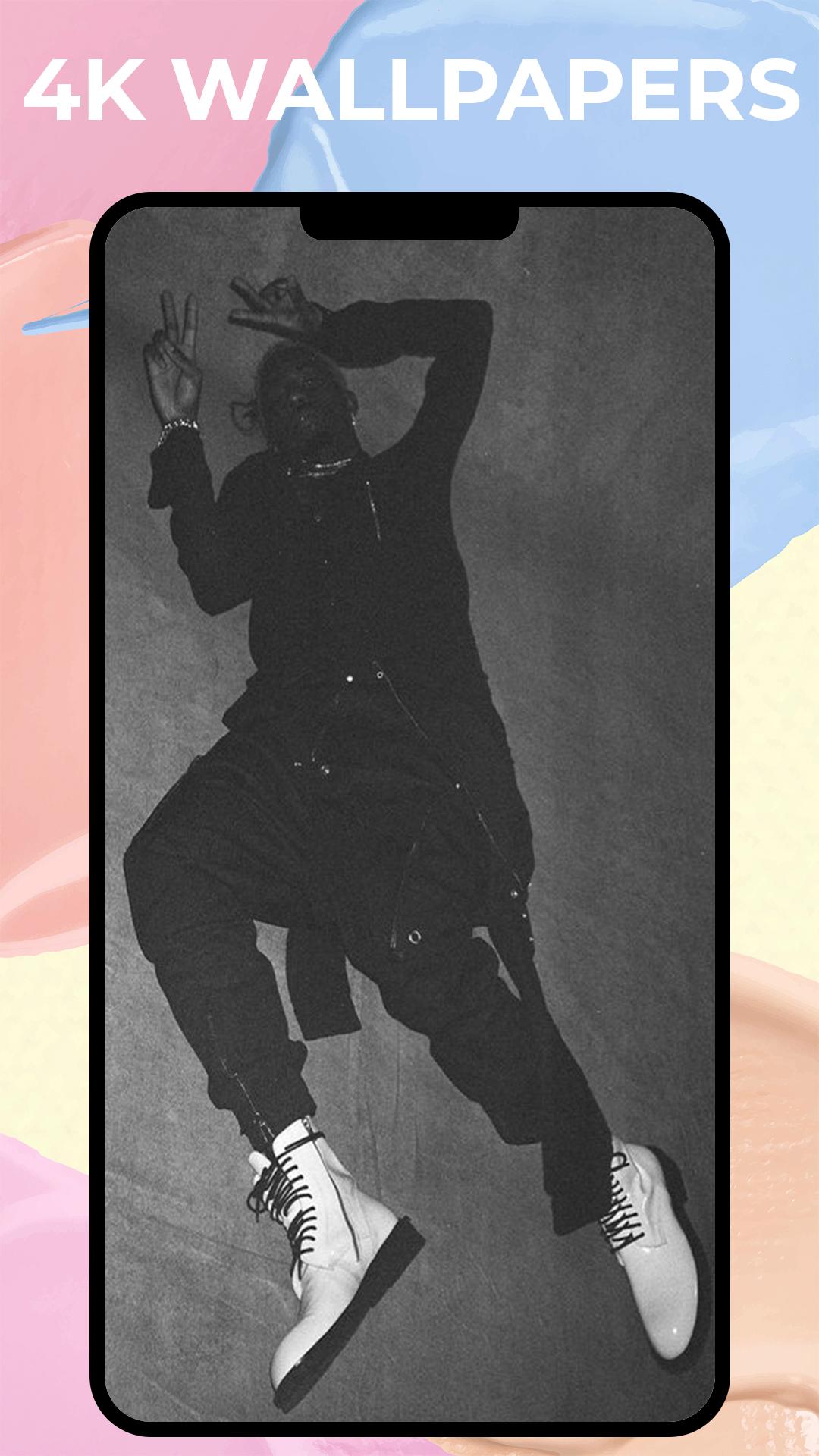 Android Için Playboi Carti Wallpaper Hd 4k Apk İndir En Son Sürüm
