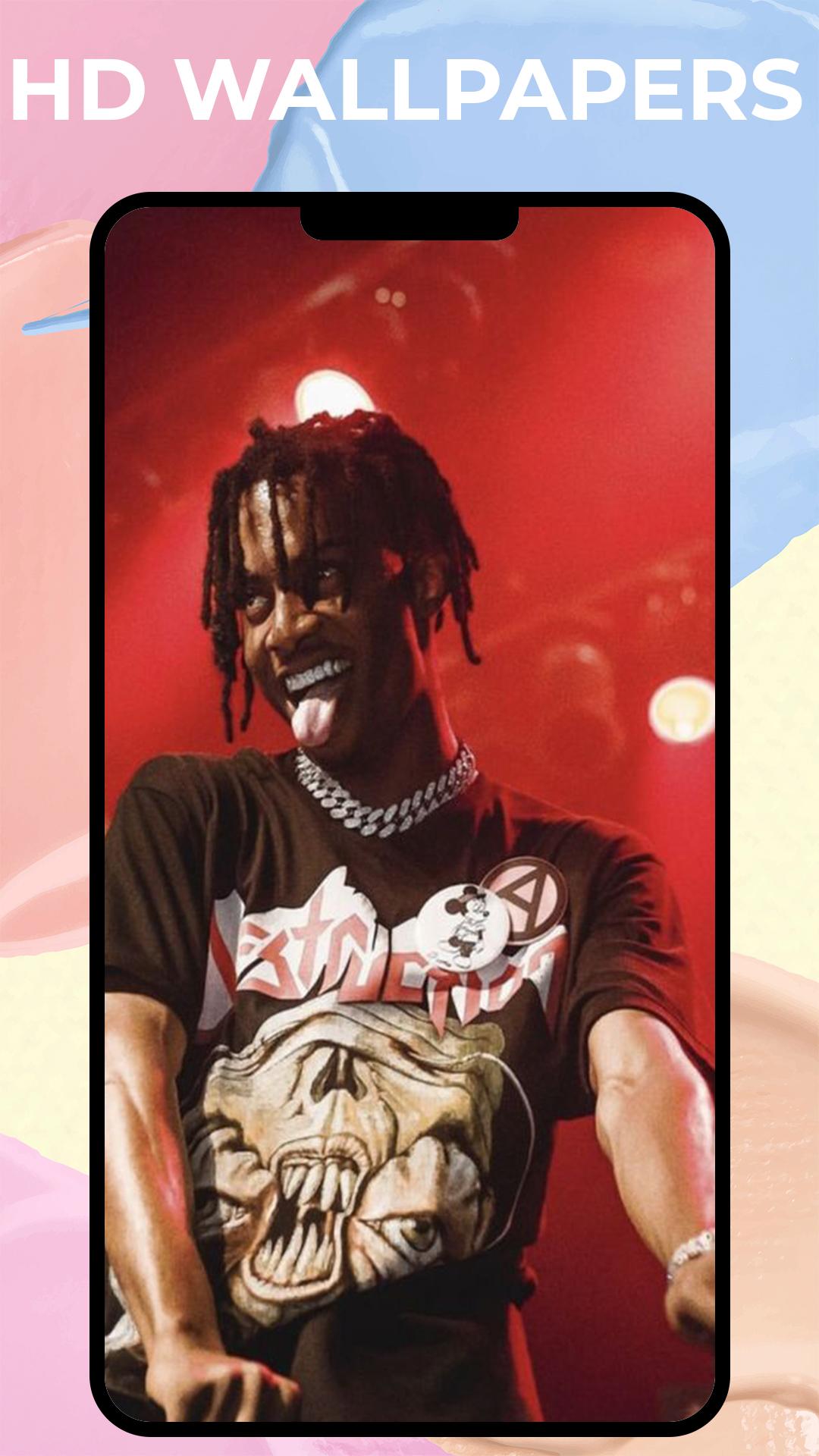 Descarga De Apk De Playboi Carti Wallpaper Hd 4k Para Android