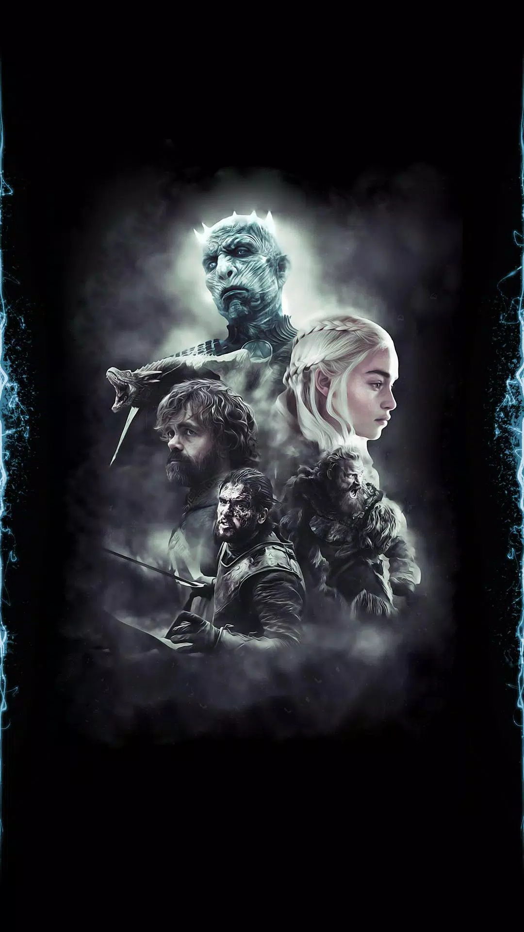 Wallpaper 1920x1080 Game Of Thrones