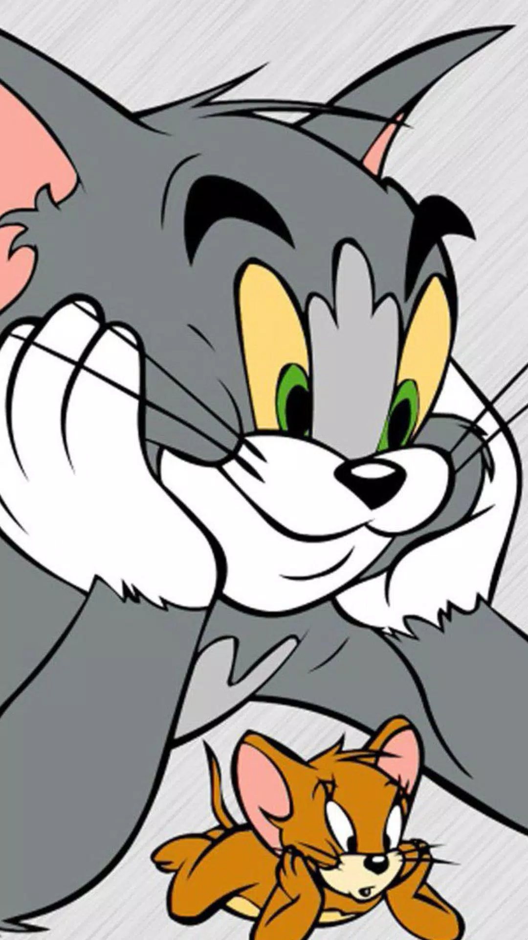 Tom Jerry Wallpaper