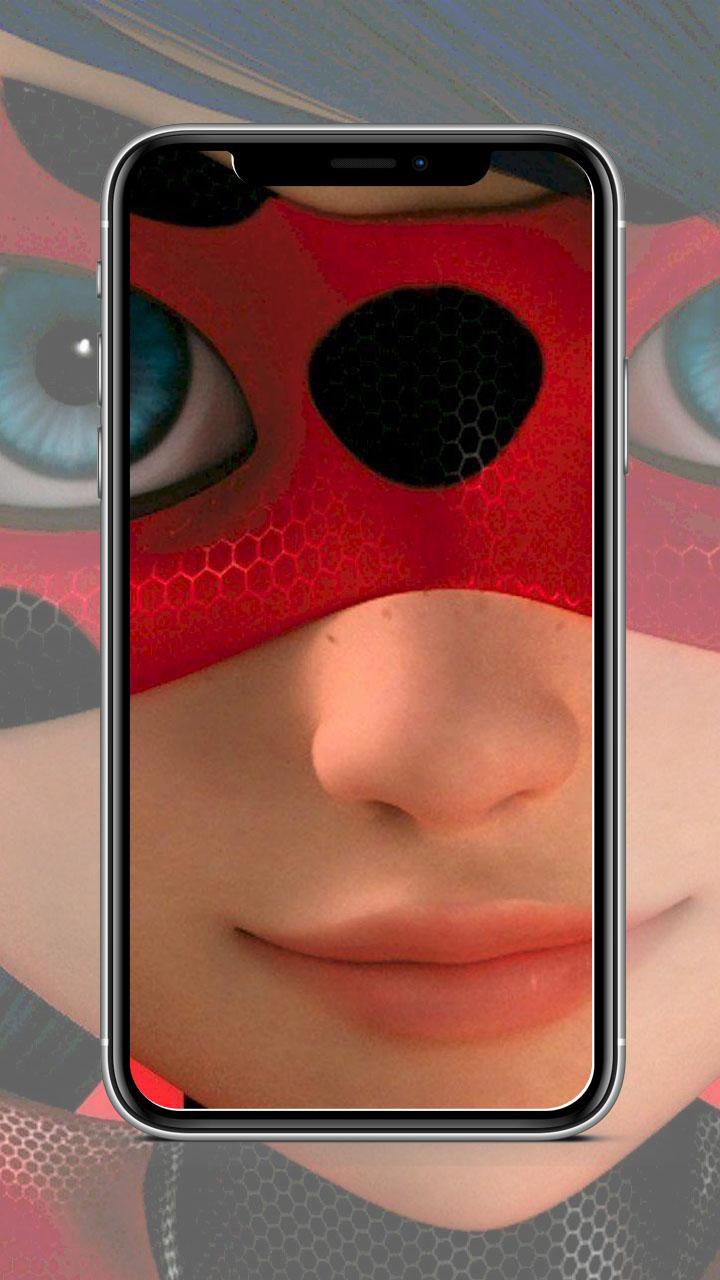 Android İndirme için Wallpapers of Ladybug APK