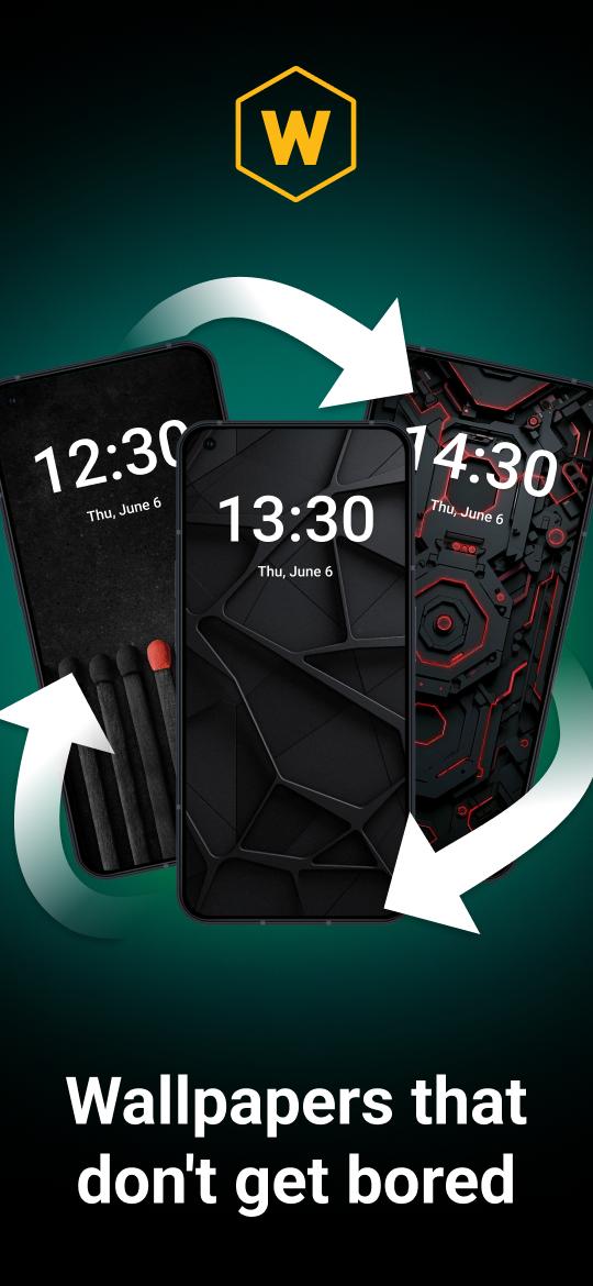 Wallpaper Changer, Auto Change APK for Android Download Wallpaper Changer, Auto Change APK for Android Download