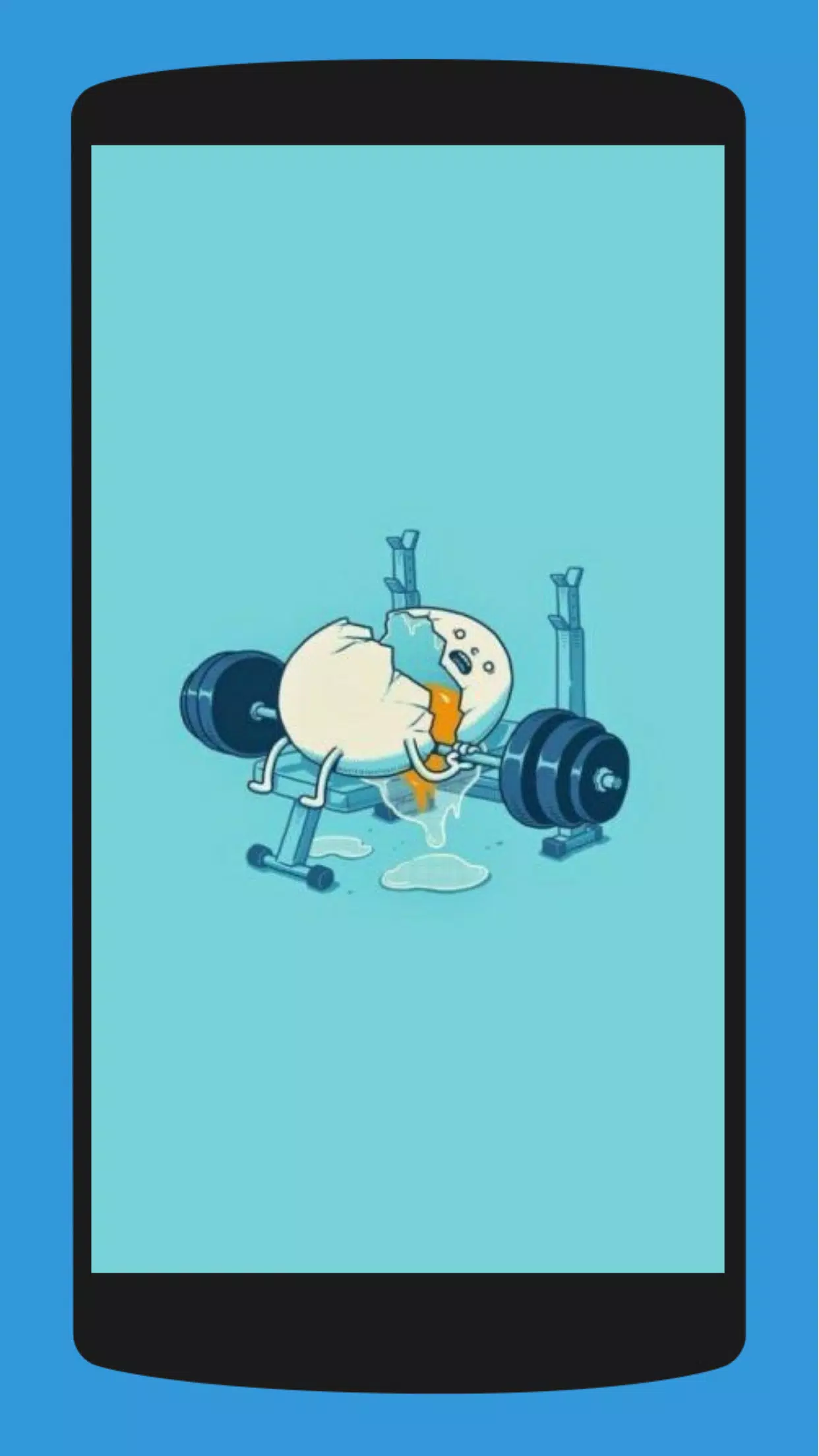 Funny Comic Wallpaper