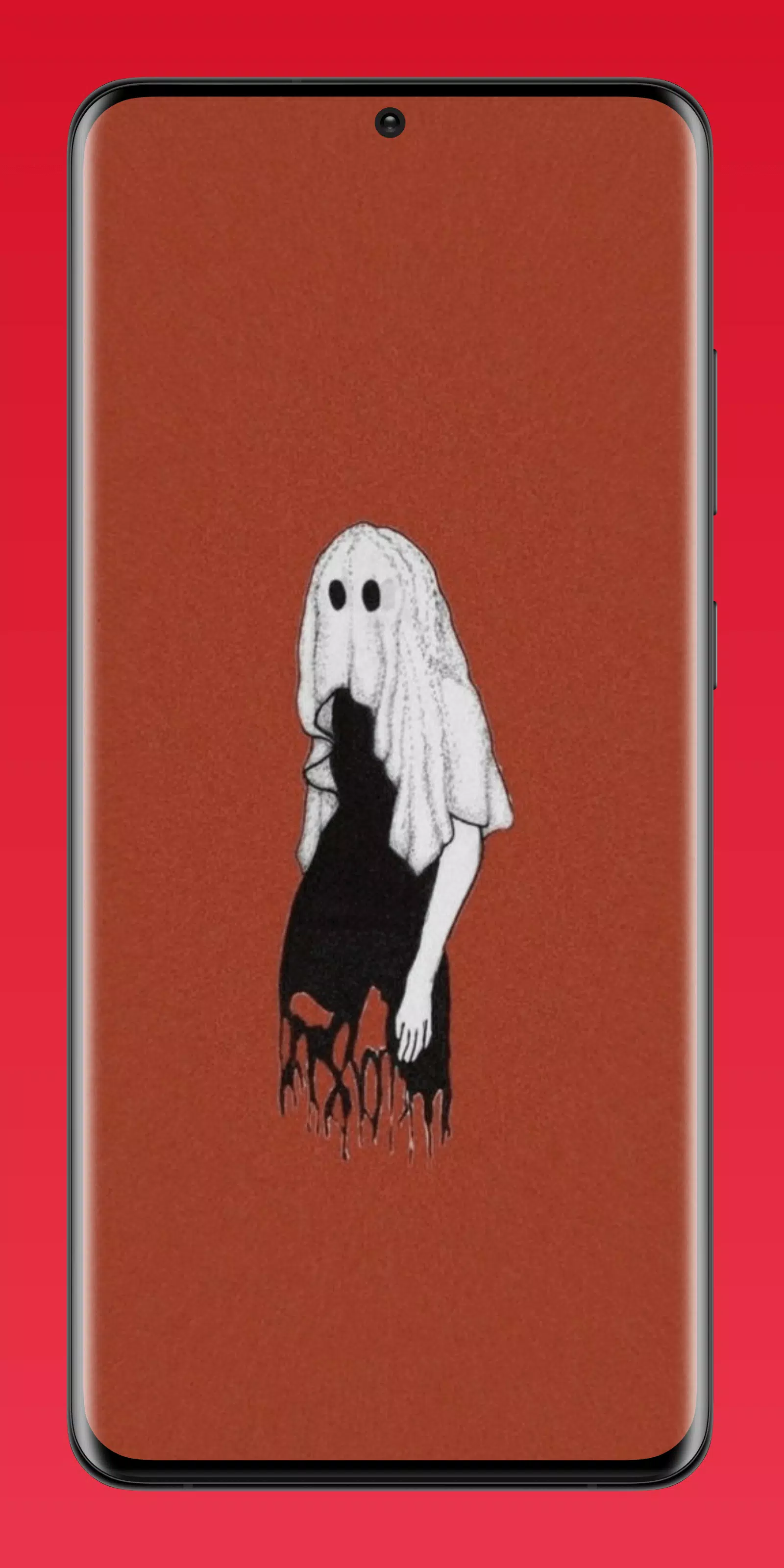 Horror Ghost Wallpaper Hd 5926