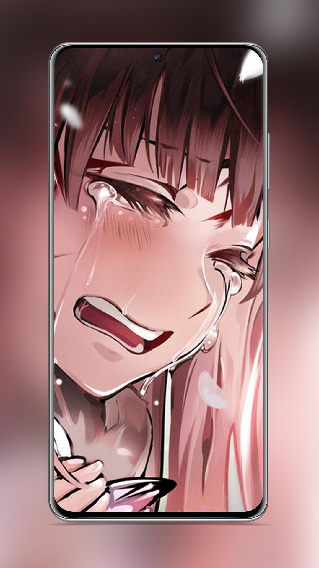 Sad Anime Wallpaper Hd Alone Apk For Android Download